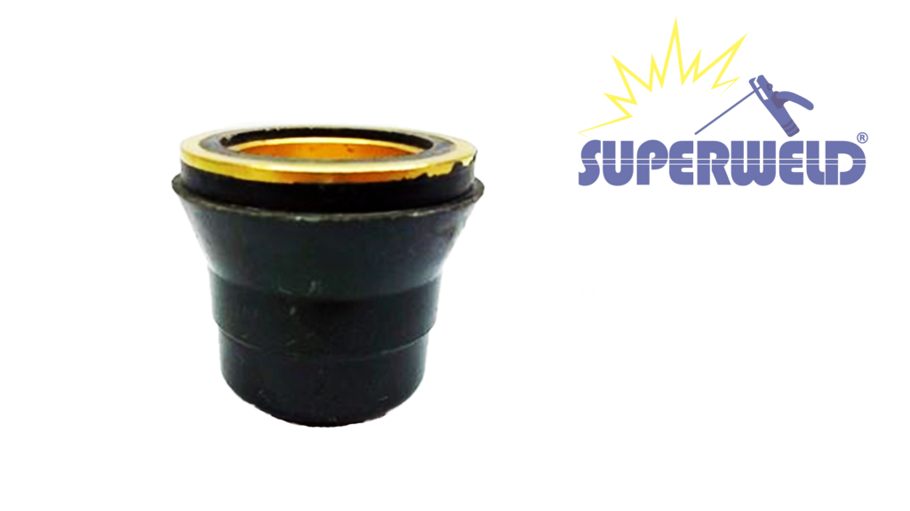 RETAINING CUP P/CORTADORA PLASMA S65 PC0116 HRI - La Casa del Soldador