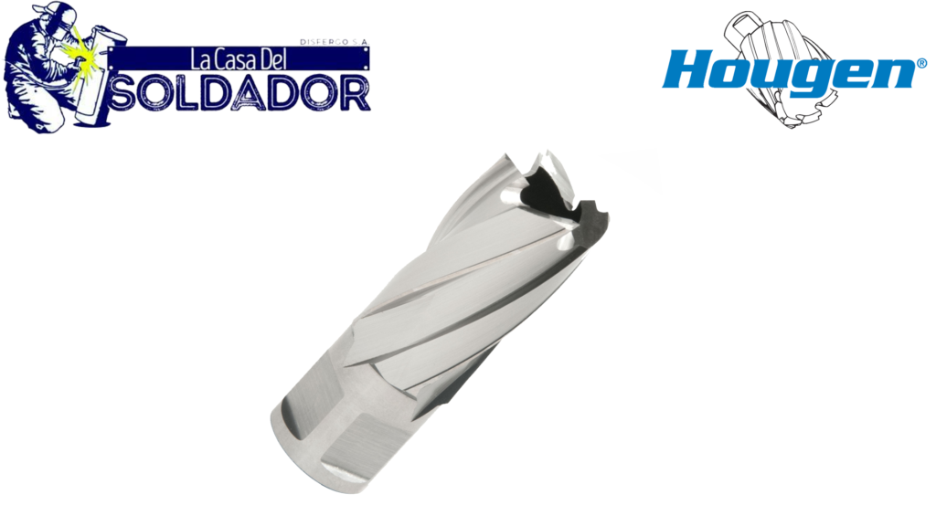 ROTABROACH 11/16 X 1 HOUGEN 12122 - La Casa del Soldador